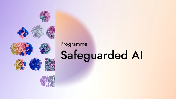 Meet the Creators | Safeguarded AI