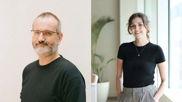 Maximising impact with Ant Rowstron and Alice Pettitt